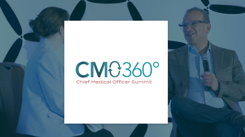 CMO Summit 360° 2025 | Novotech CRO